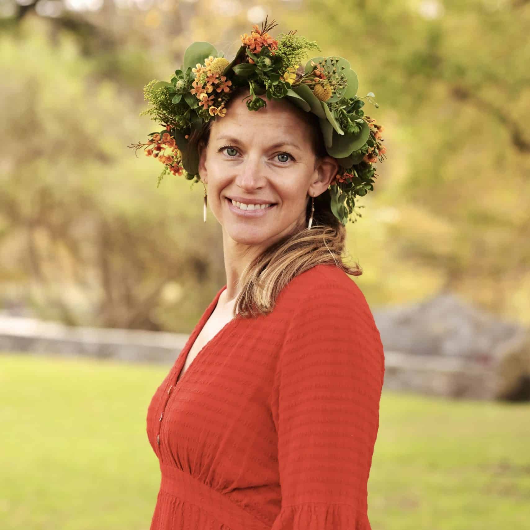 Shawna Martin - Lucky Star Show + Tell, LLC