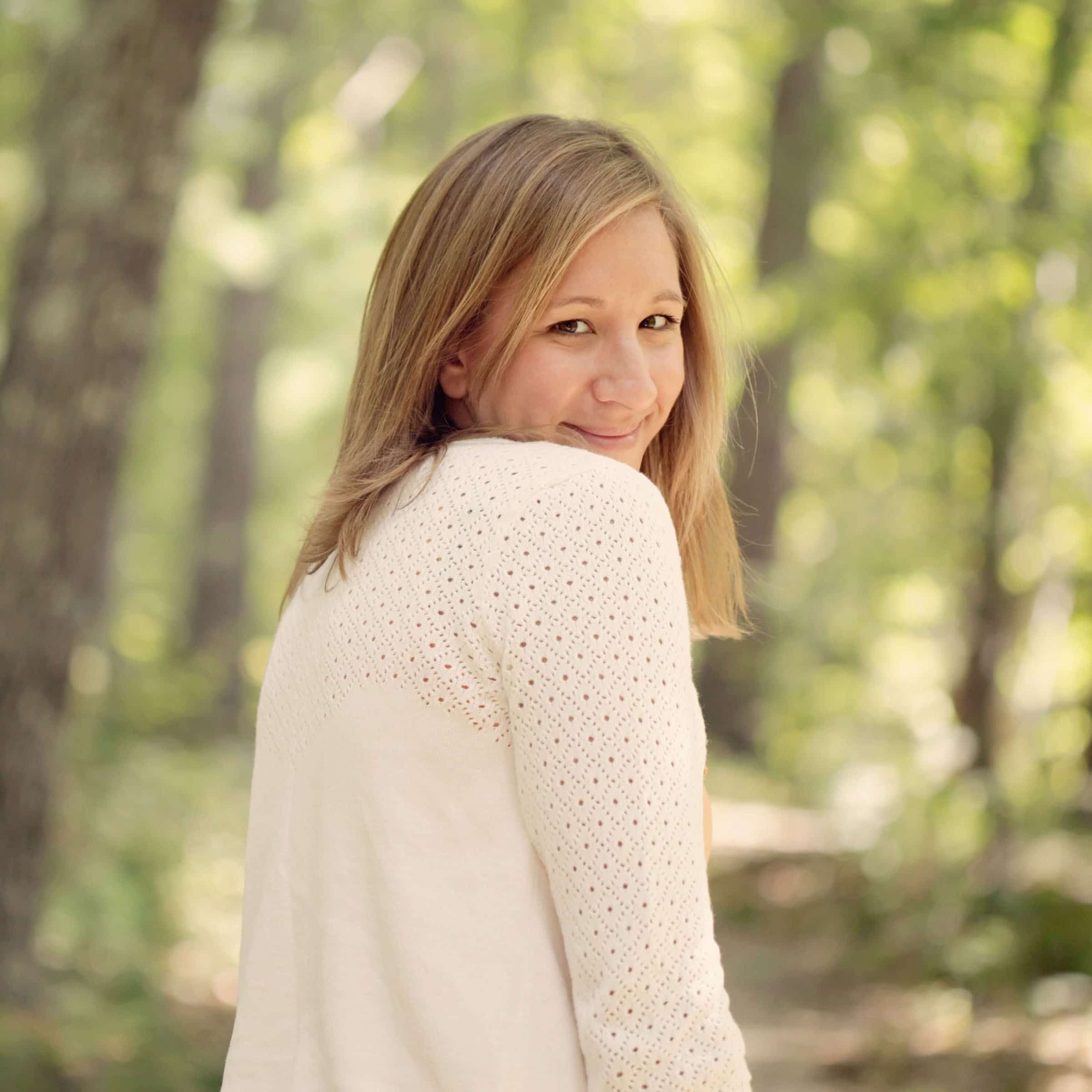 Jennifer Belthoff - Lucky Star Show + Tell, LLC