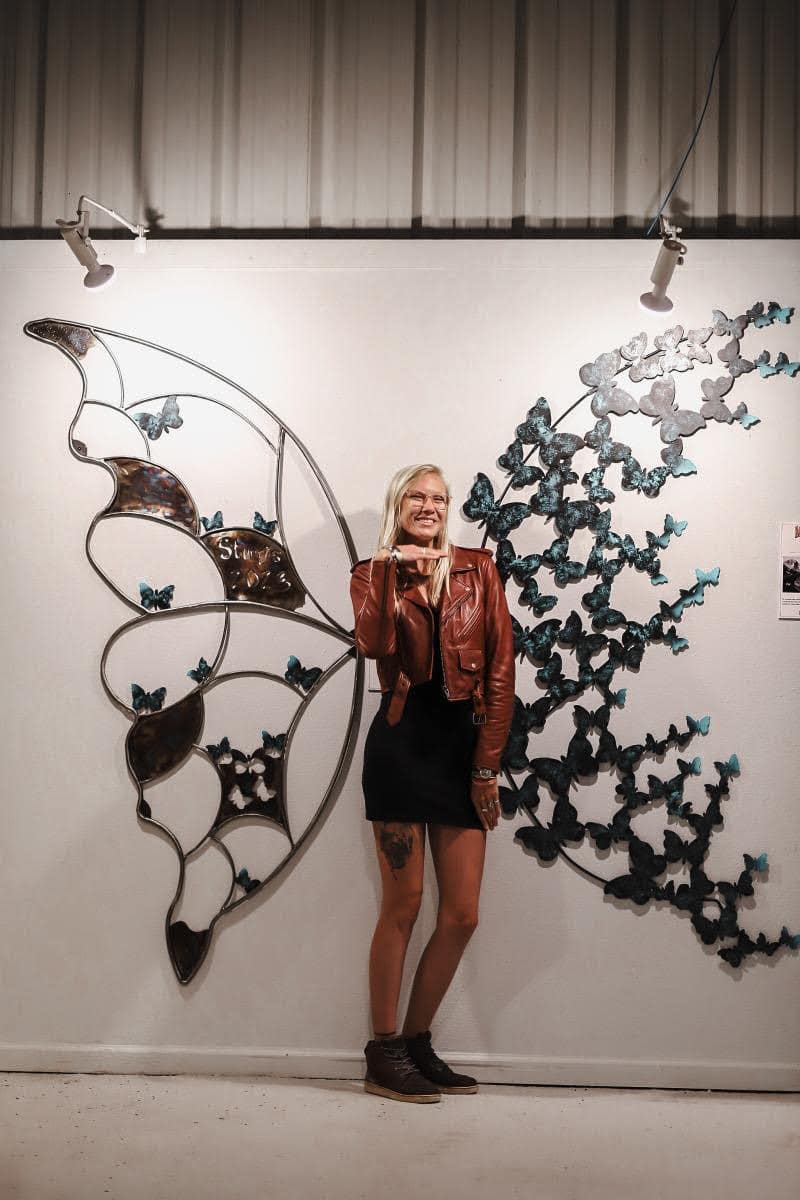 Emily Stewart - Lucky Star Show + Tell, LLC