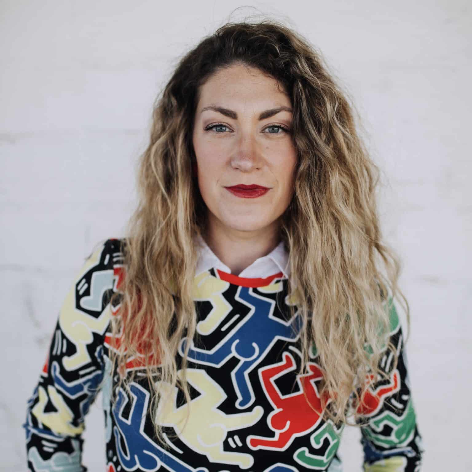 Katie Murray - Lucky Star Show + Tell, LLC